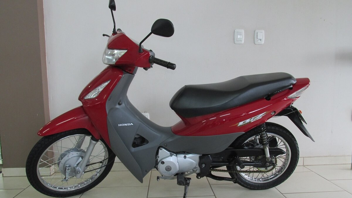 BIZ 2008 Tabela FIPE: Preço, Valor em Dezembro de 2025 - Agora Motor