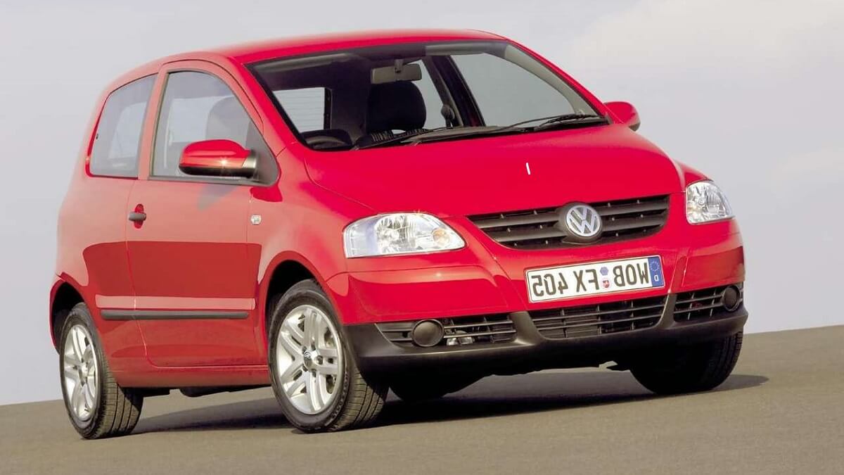 Fox 2004 Tabela FIPE: Preço, Valor em Maio de 2026 - Agora Motor