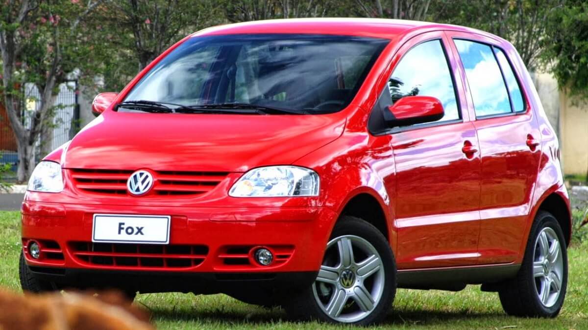 Fox 2007 Tabela FIPE: Preço, Valor em Maio de 2026 - Agora Motor