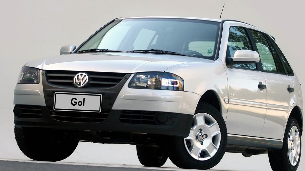 Gol 2008 Tabela FIPE: Preço, Valor em Julho de 2025 - Agora Motor