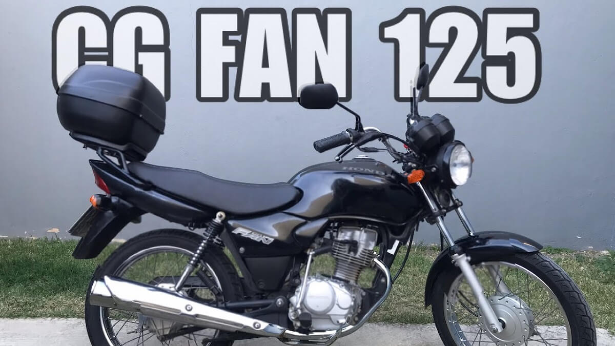 FAN 125 2008 Tabela FIPE: Preço, Valor em Dezembro de 2025 - Agora Motor