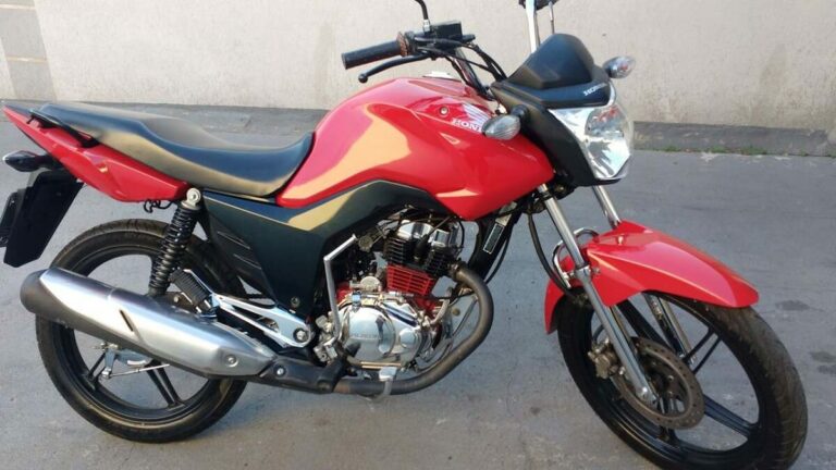 Fan 150 2015 Tabela FIPE: Preço, Valor em Maio de 2026 - Agora Motor