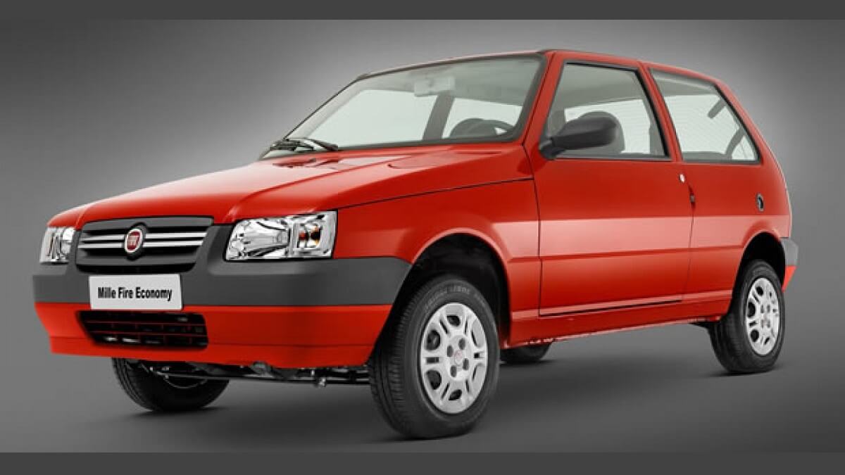 Uno 2009 Tabela FIPE: Preço, Valor em Maio de 2026 - Agora Motor