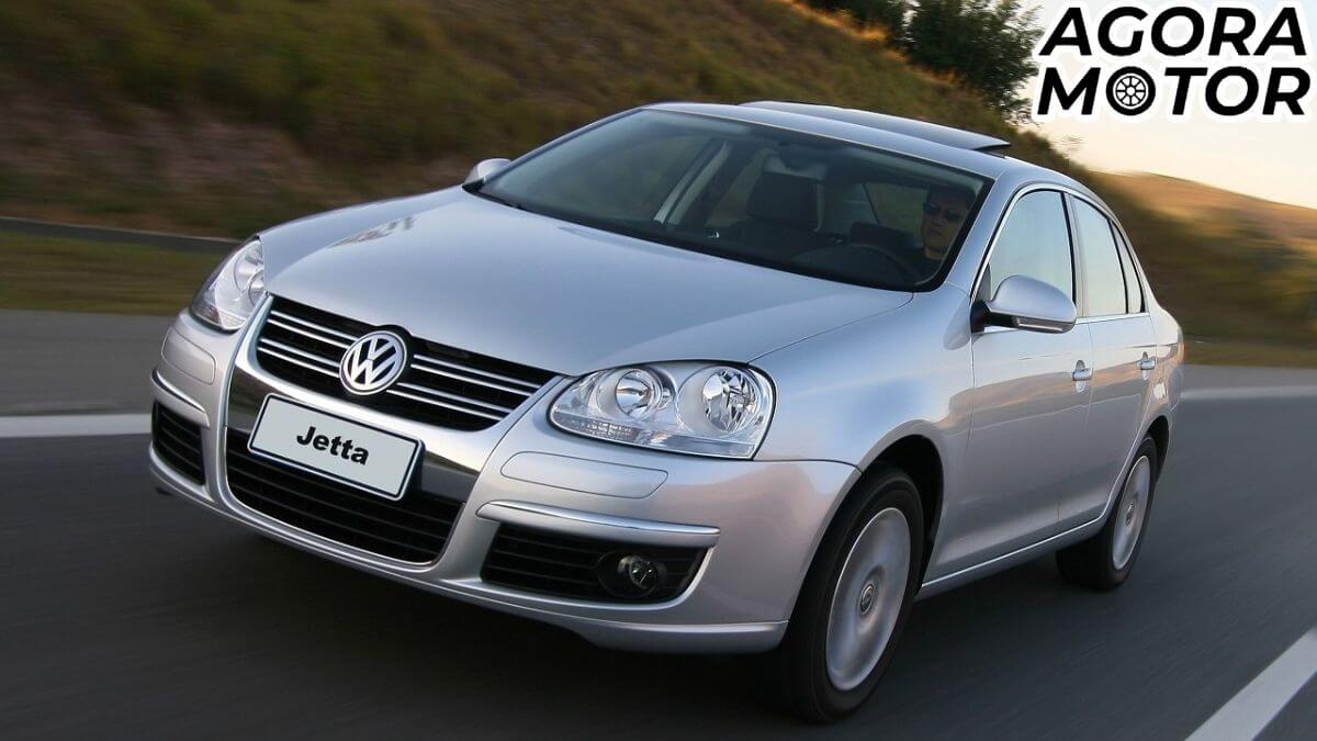 JETTA 2008 Tabela FIPE: Preço, Valor em Dezembro de 2025 - Agora Motor