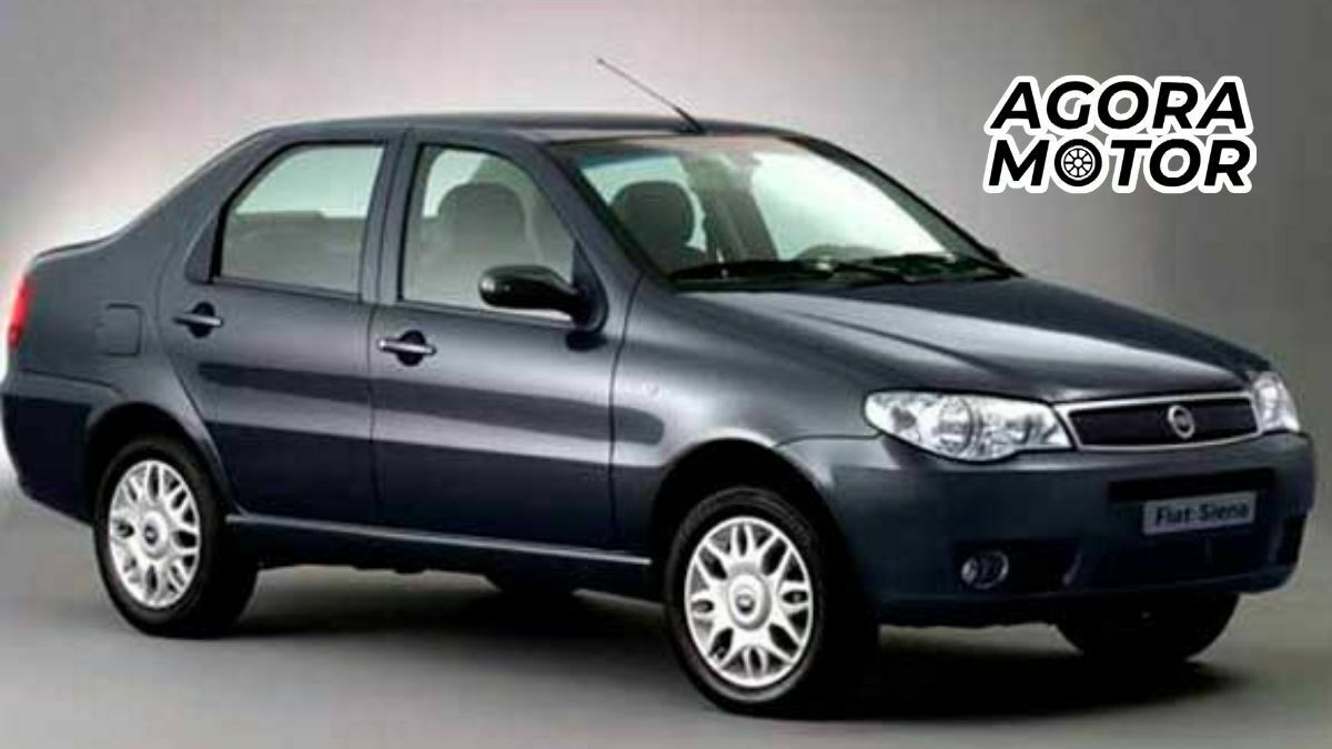 Siena 2004 Tabela FIPE: Preço, Valor em Maio de 2026 - Agora Motor
