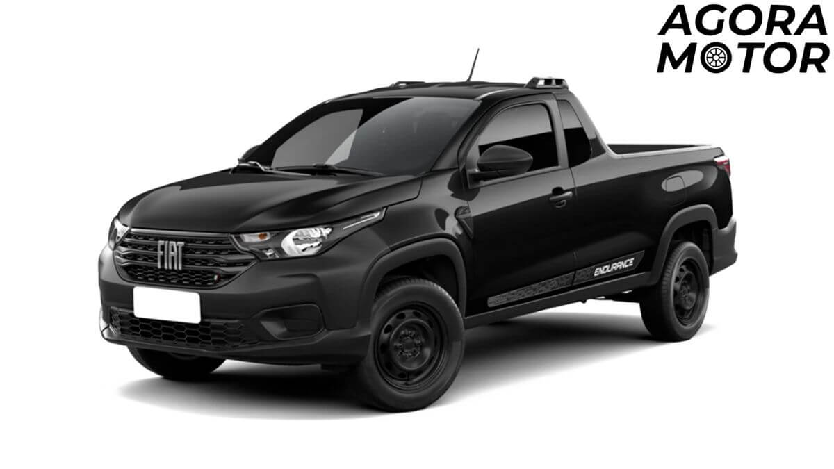 Strada 2020 Tabela FIPE: Preço, Valor em Julho de 2025 - Agora Motor