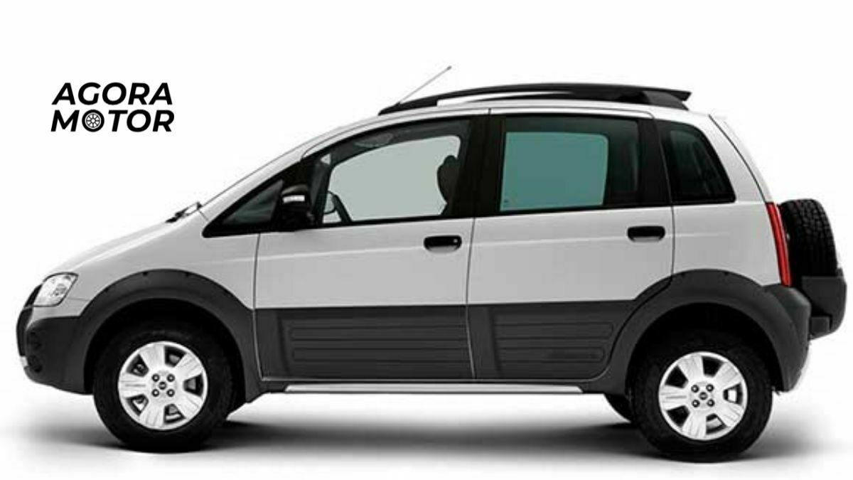 Idea 2008 Tabela FIPE: Preço, Valor em Dezembro de 2025 - Agora Motor