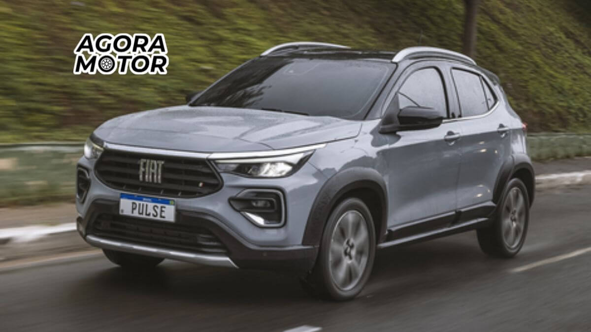 PULSE 2022 Tabela FIPE: Preço, Valor em Julho de 2025 - Agora Motor