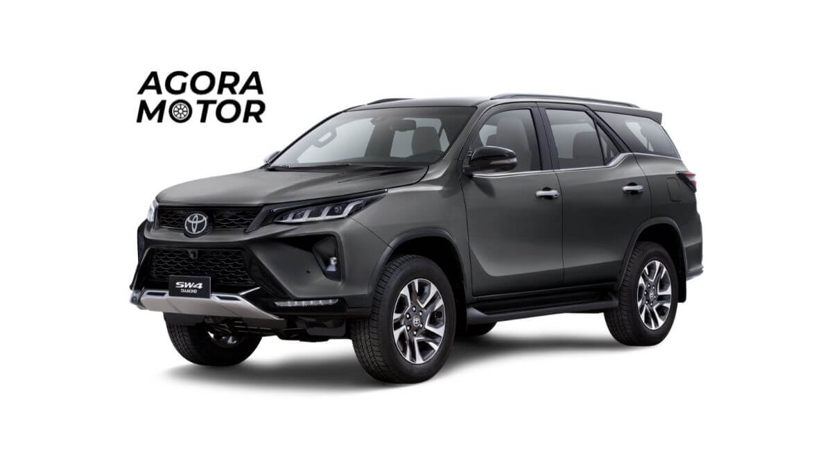 SW4 Zero Km Tabela FIPE: Preço, Valor em Maio de 2026 - Agora Motor