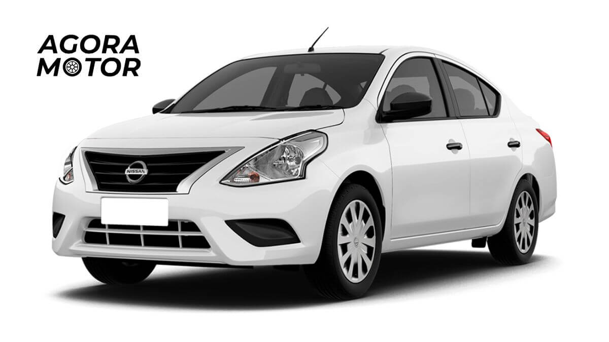 VERSA 2017 Tabela FIPE: Preço, Valor em Julho de 2025 - Agora Motor
