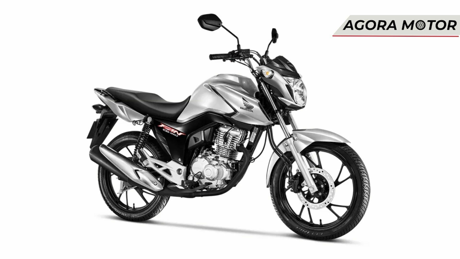 Fan 160 Zero Km Tabela FIPE: Preço, Valor em Julho de 2025 - Agora Motor