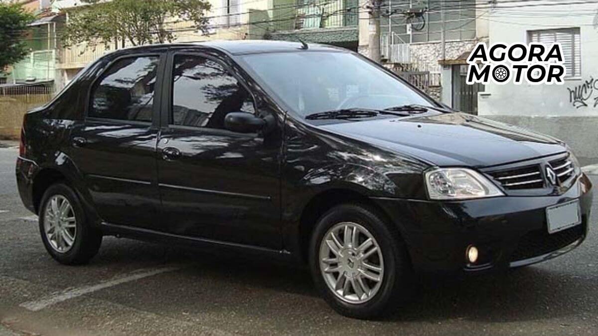 LOGAN 2008 Tabela FIPE: Preço, Valor em Julho de 2025 - Agora Motor