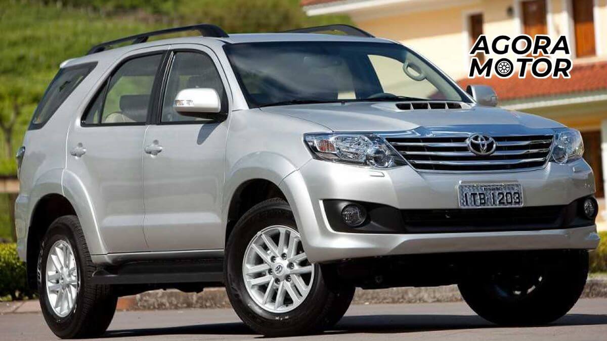 SW4 2010 Tabela FIPE: Preço, Valor em Maio de 2026 - Agora Motor