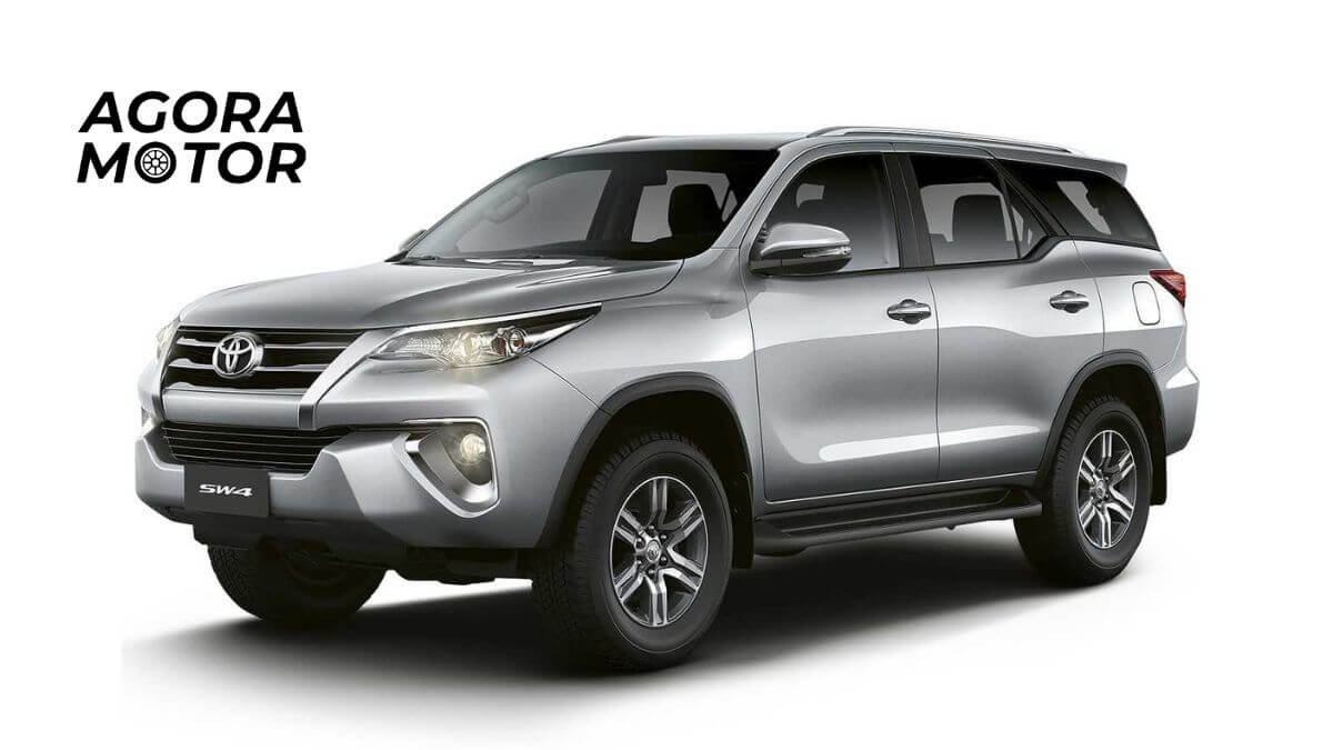 SW4 2018 Tabela FIPE: Preço, Valor em Maio de 2026 - Agora Motor