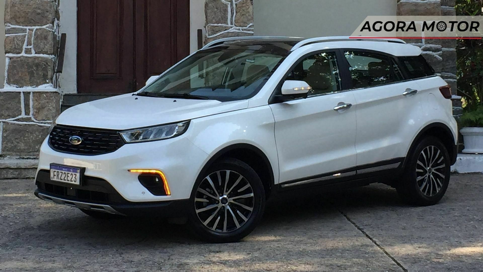 TERRITORY 2021 Tabela FIPE: Preço, Valor em Maio de 2026 - Agora Motor
