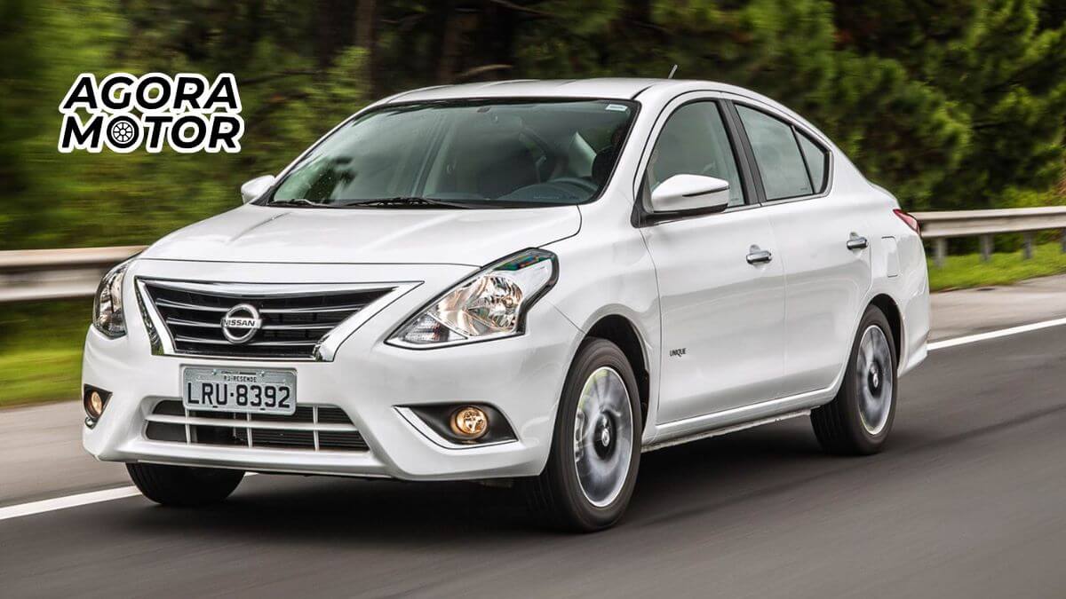 VERSA 2016 Tabela FIPE: Preço, Valor em Julho de 2025 - Agora Motor