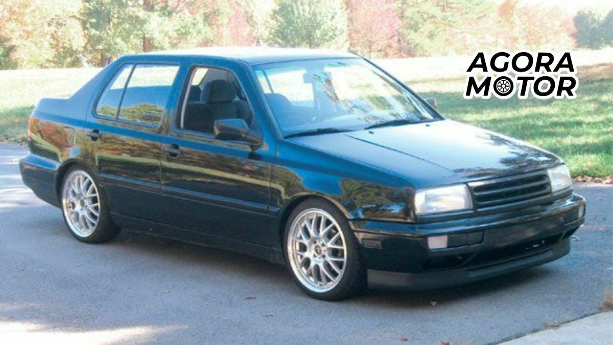 JETTA 1995 Tabela FIPE: Preço, Valor em Janeiro de 2026 - Agora Motor