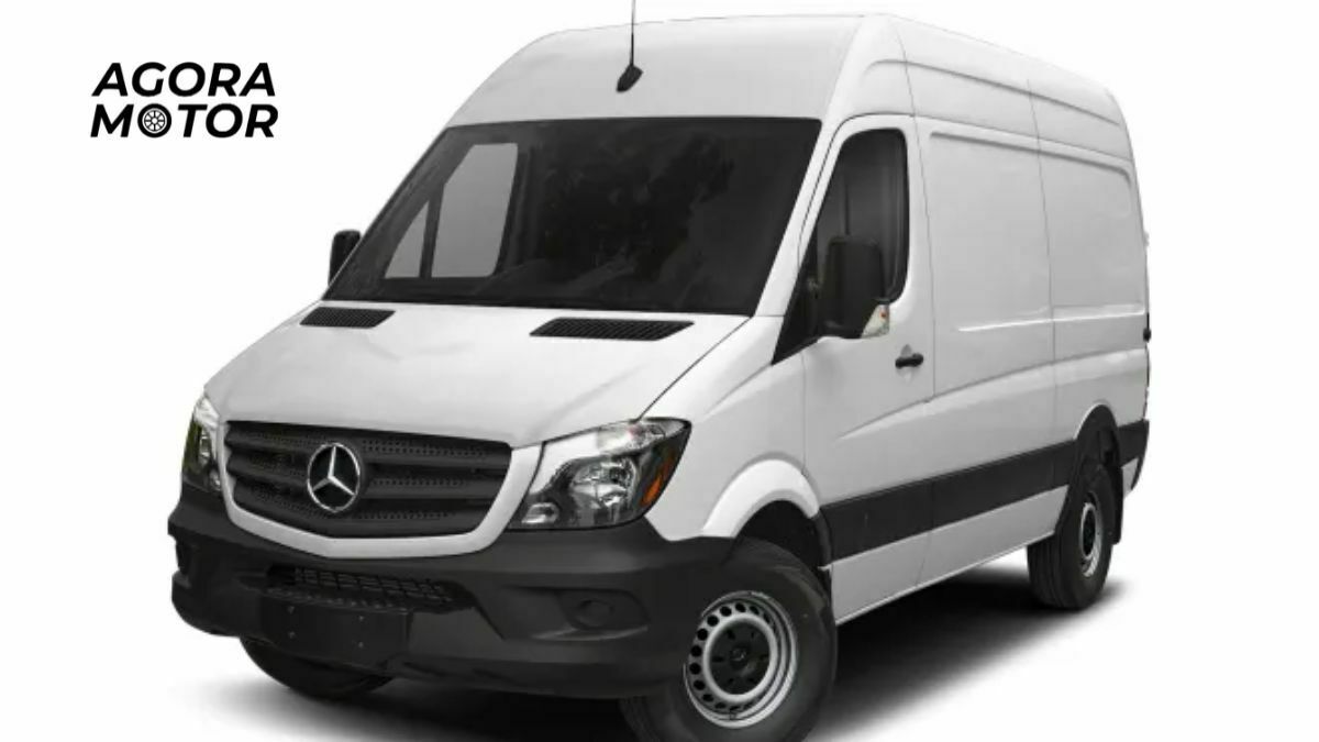 Sprinter 2018 Tabela FIPE: Preço, Valor em Maio de 2026 - Agora Motor