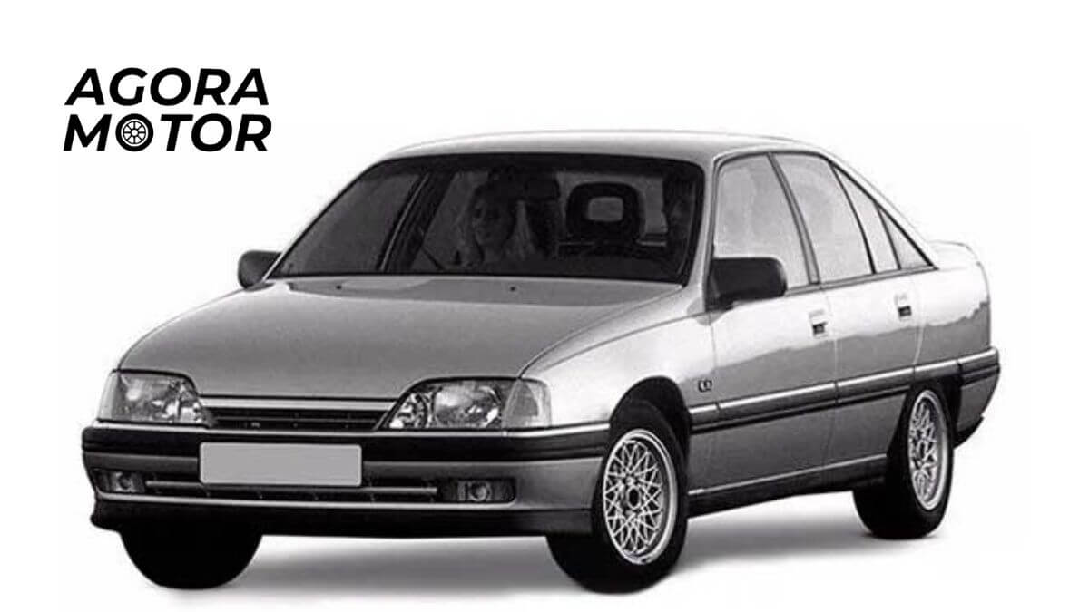 Omega 1995 Tabela FIPE: Preço, Valor em Agosto de 2025 - Agora Motor