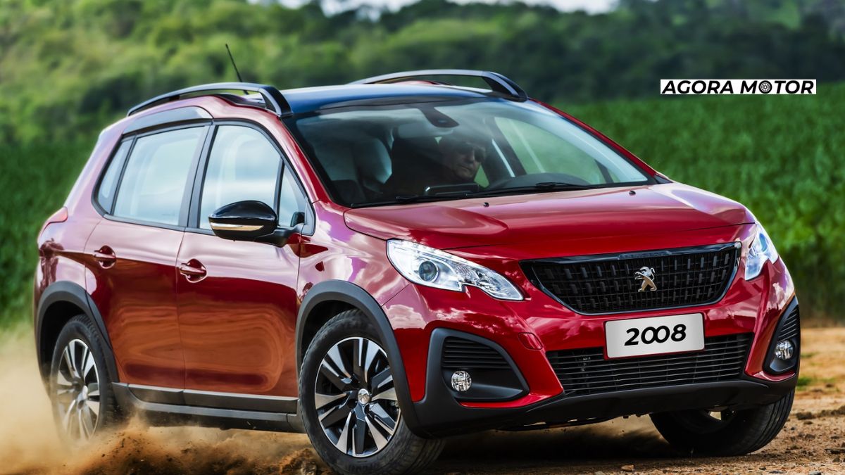 2008 2020 Tabela FIPE: Preço, Valor em Julho de 2025 - Agora Motor