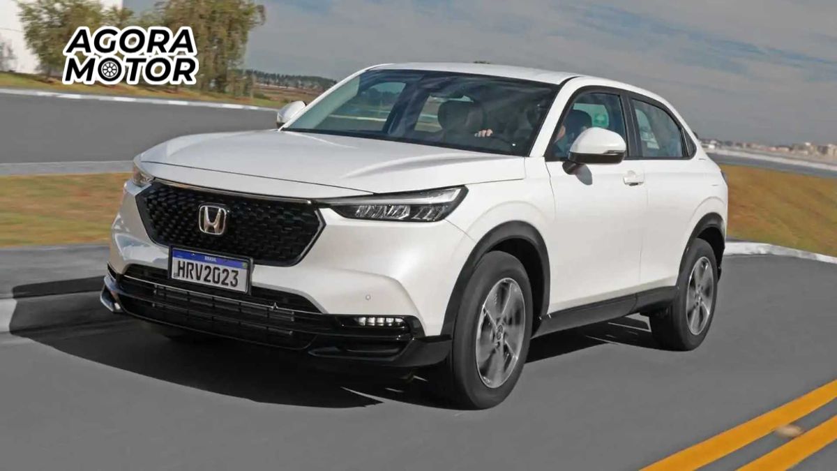 HRV 2023 Tabela FIPE: Preço, Valor em Julho de 2025 - Agora Motor