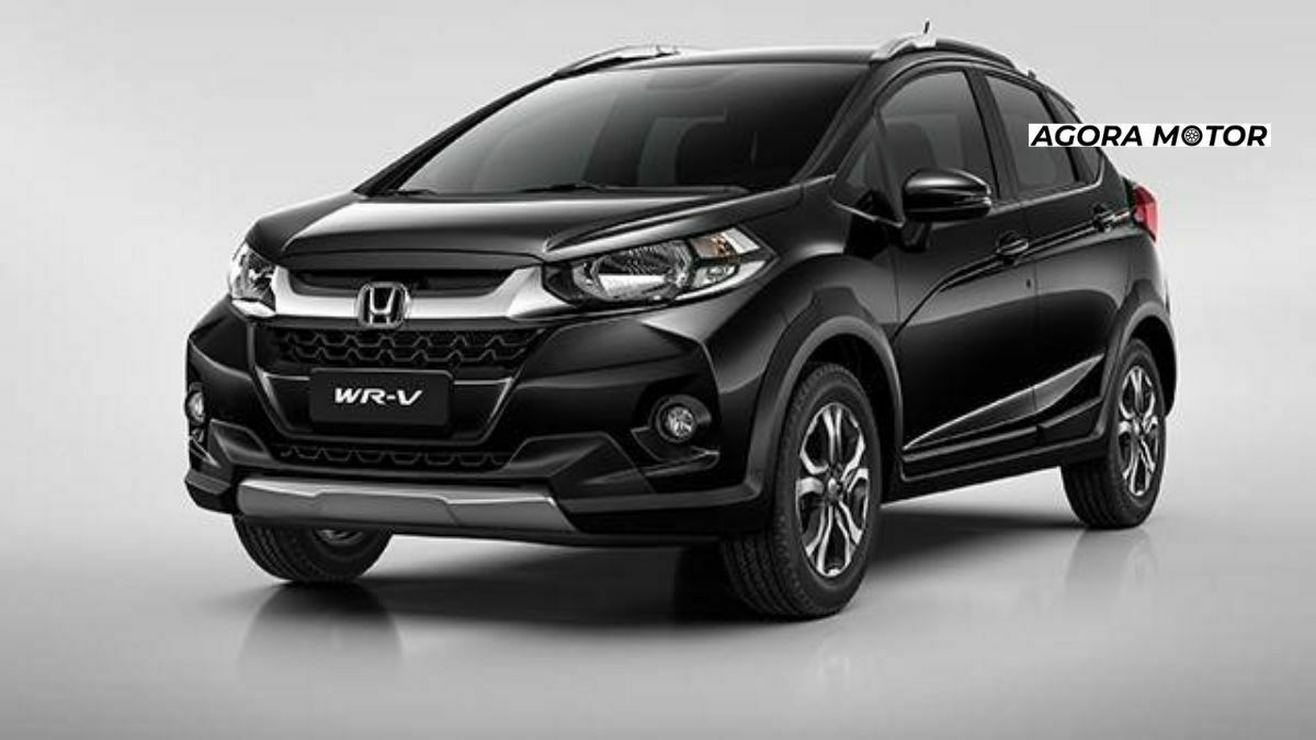 WRV 2018 Tabela FIPE: Preço, Valor em Julho de 2025 - Agora Motor