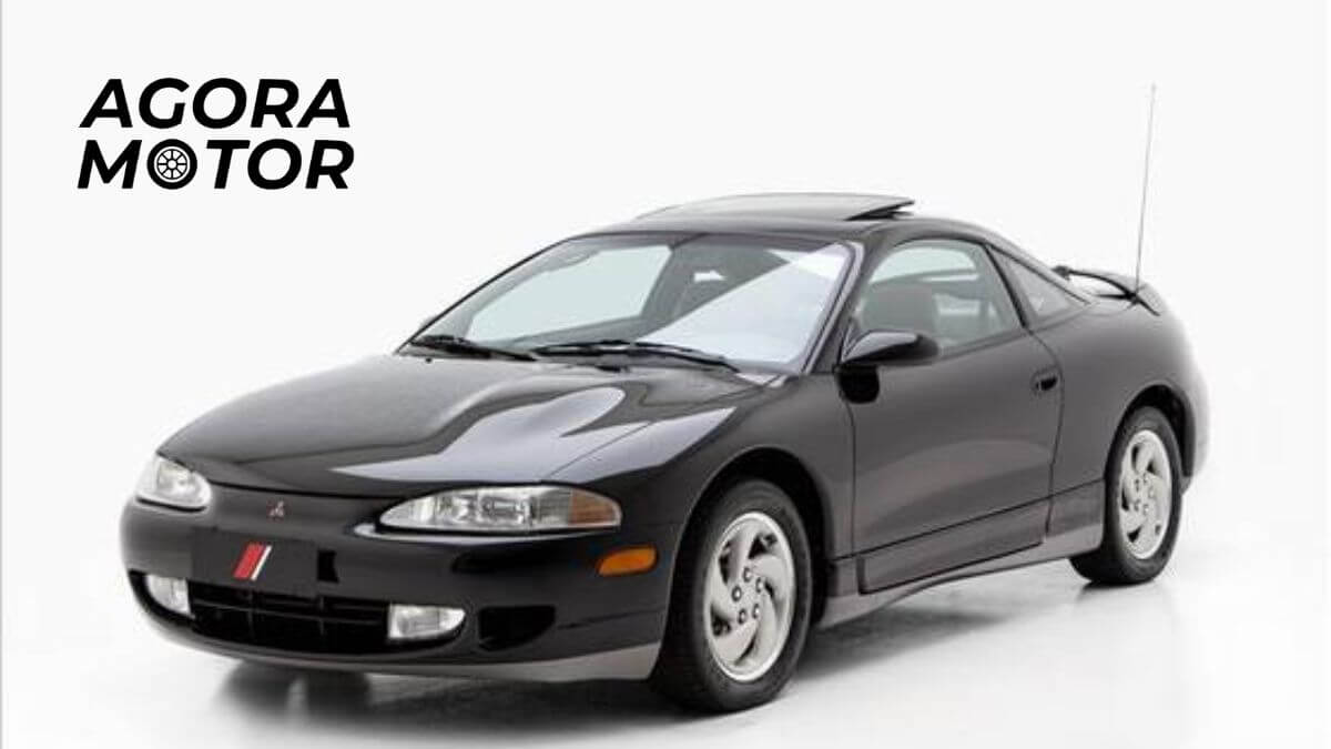 Eclipse 1995 Tabela FIPE: Preço, Valor em Abril de 2026 - Agora Motor