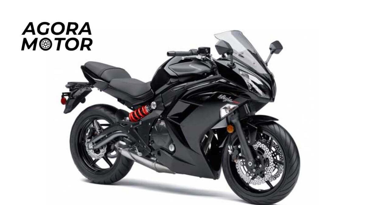 NINJA 650R 2016 Tabela FIPE: Preço, Valor em Setembro de 2025 - Agora Motor