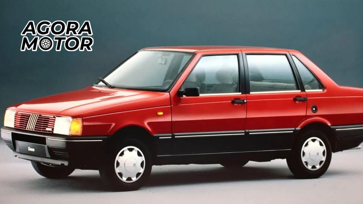 Premio 1994 Tabela FIPE: Preço, Valor em Maio de 2026 - Agora Motor