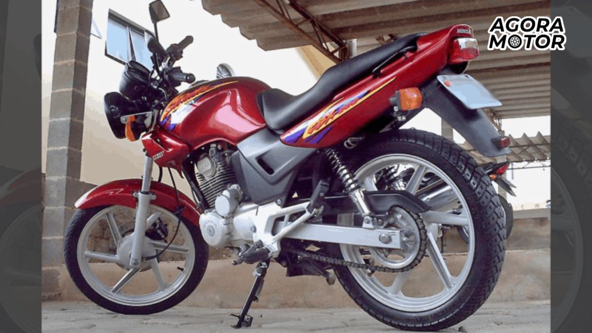 CBX 200 STRADA 2000 Tabela FIPE: Preço, Valor em Janeiro de 2026 ...
