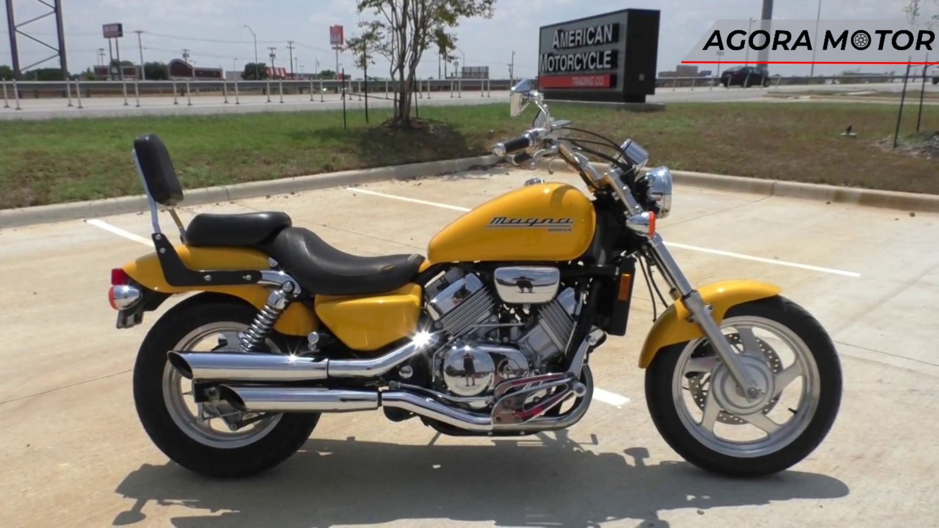 MAGNA 750 1996 Tabela FIPE: Preço, Valor em Janeiro de 2026 - Agora Motor