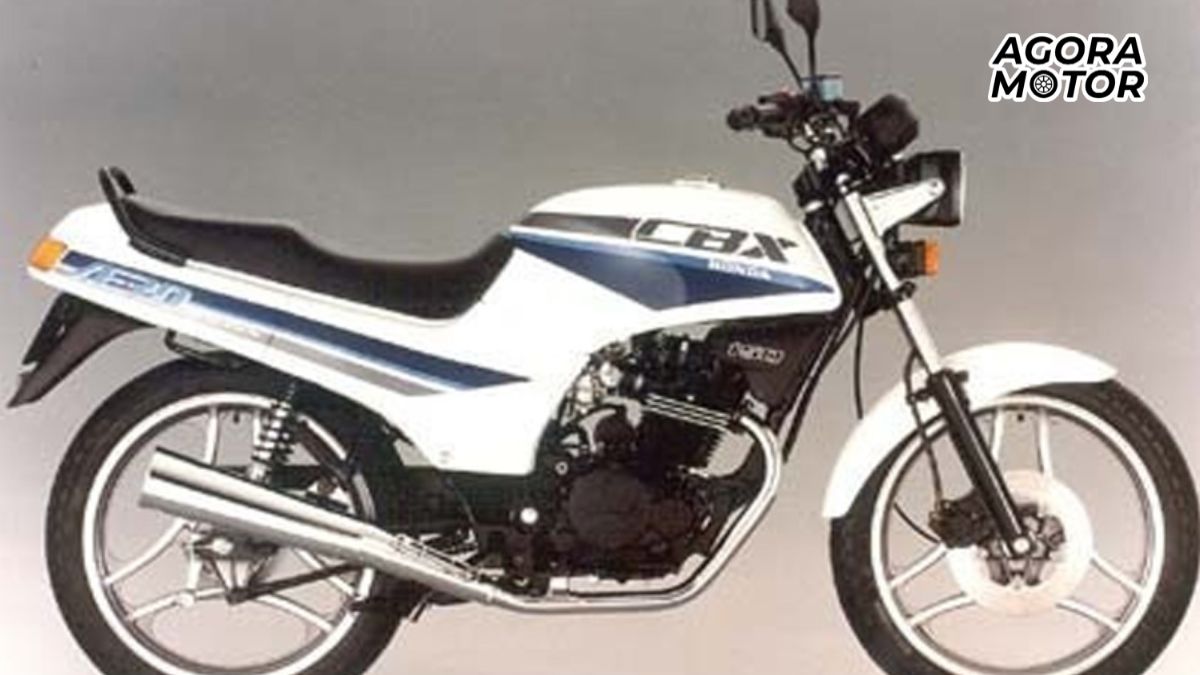 CBX 150 AERO 1990 Tabela FIPE: Preço, Valor em Novembro de 2025 - Agora ...