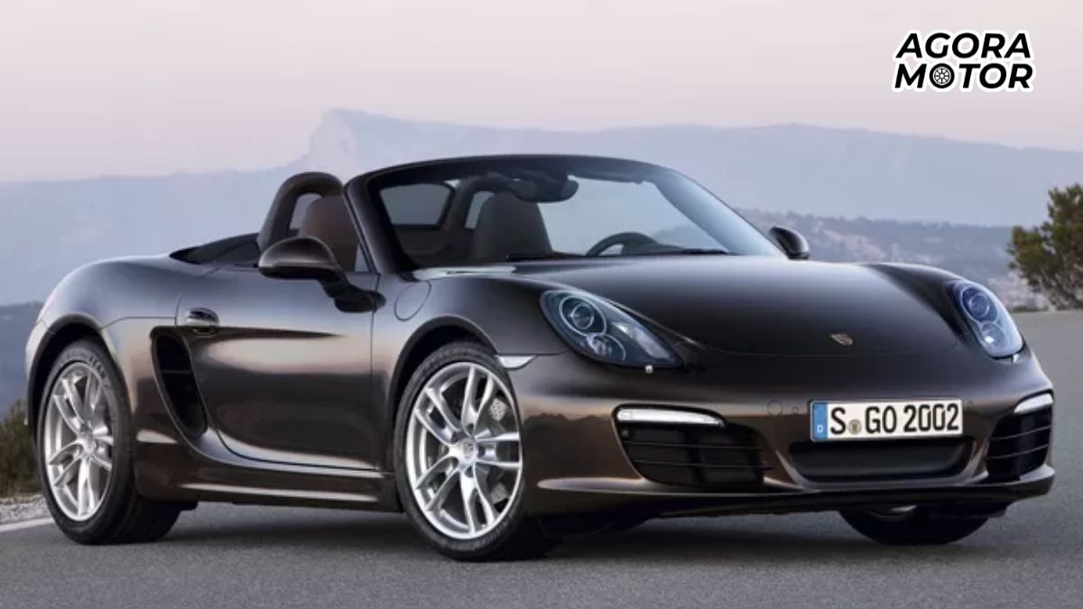 Boxster 2012 Tabela FIPE: Preço, Valor em Novembro de 2025 - Agora Motor
