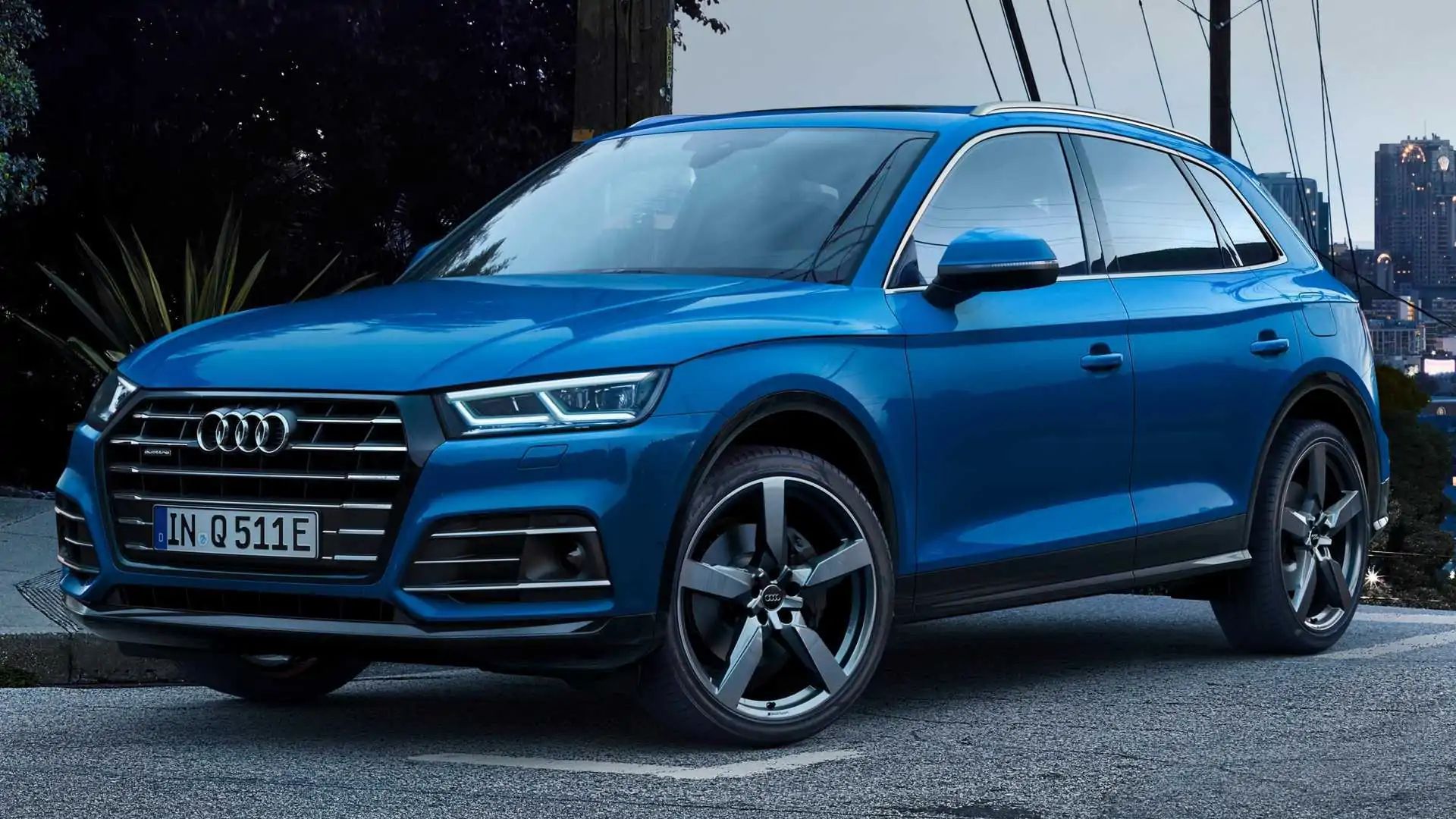 Q5 2019 Tabela FIPE: Preço, Valor em Maio de 2026 - Agora Motor