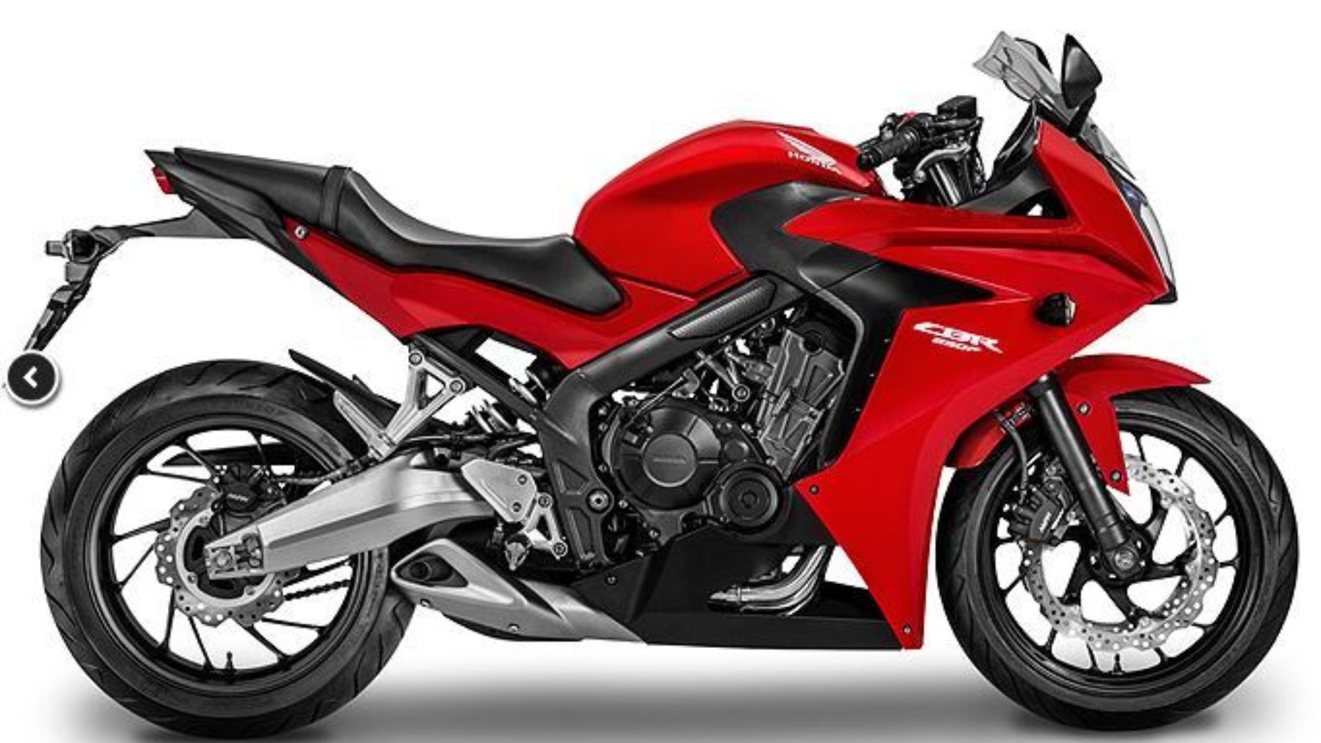 CBR 650F 2016 Tabela FIPE: Preço, Valor em Maio de 2026 - Agora Motor