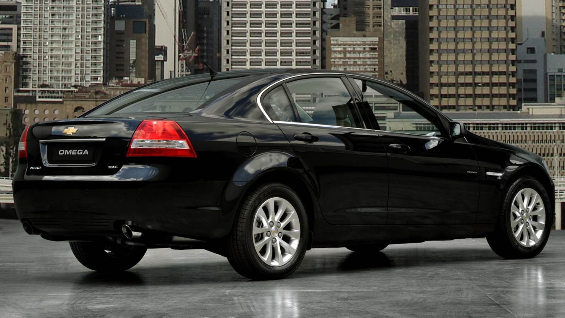 Omega 2011 Tabela FIPE: Preço, Valor em Maio de 2026 - Agora Motor