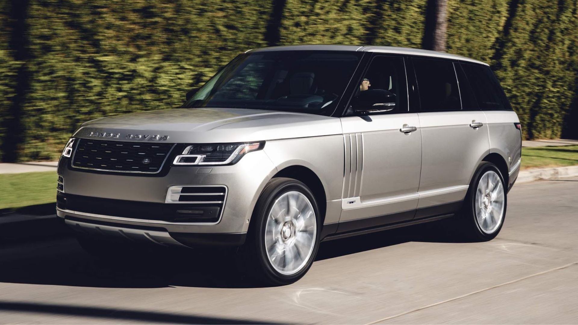 Range Rover 2019 Tabela FIPE: Preço, Valor em Janeiro de 2026 - Agora Motor