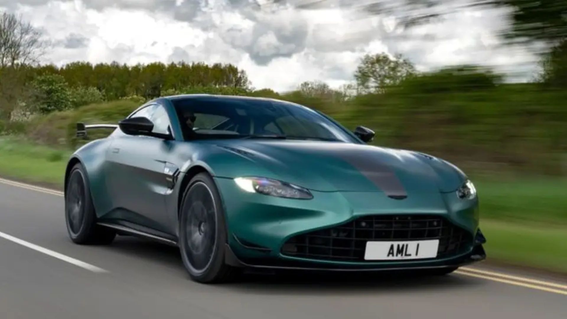 Vantage 2022 Tabela FIPE: Preço, Valor em Abril de 2026 - Agora Motor