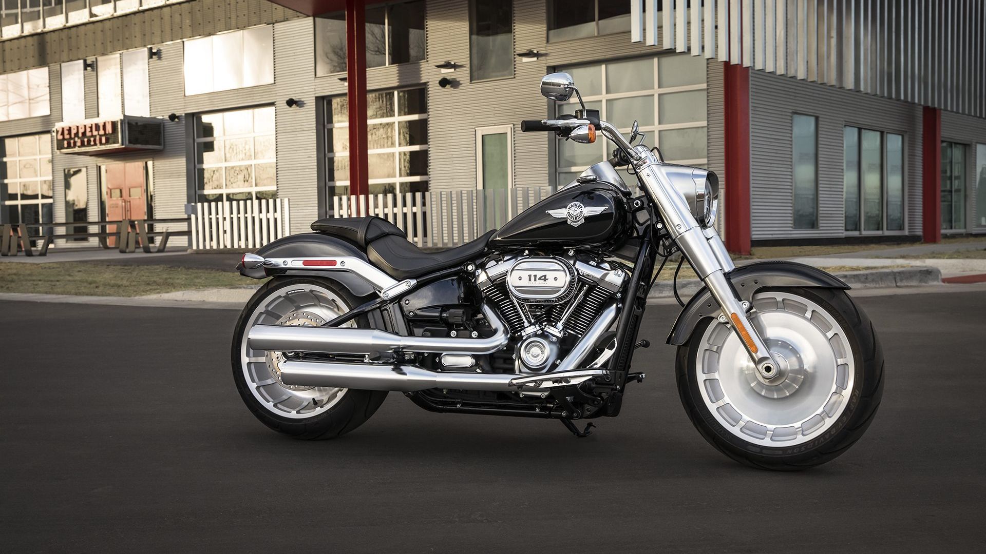 FAT BOY 2019 Tabela FIPE: Preço, Valor em Maio de 2026 - Agora Motor