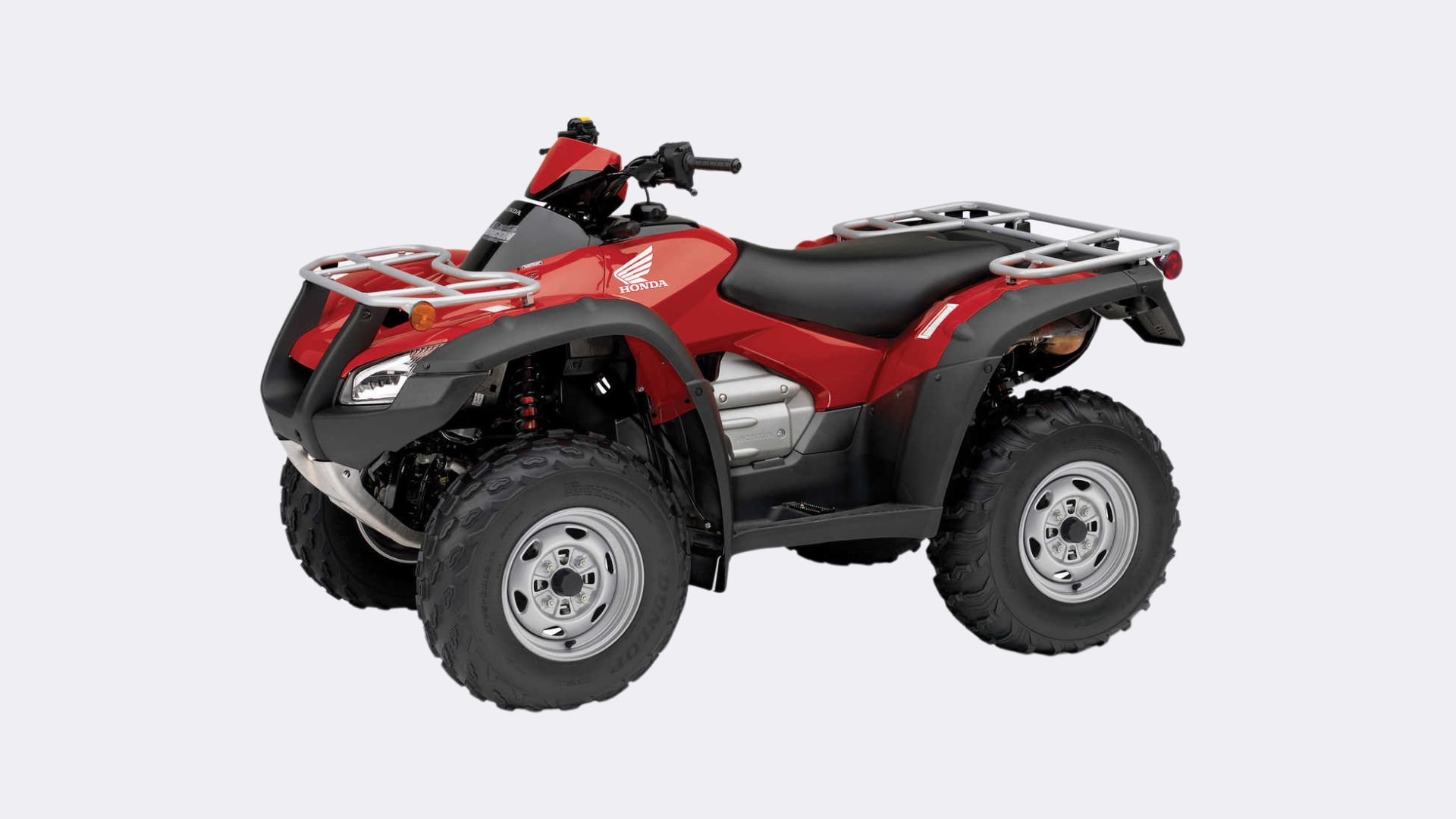FOURTRAX 2011 Tabela FIPE: Preço, Valor em Maio de 2026 - Agora Motor
