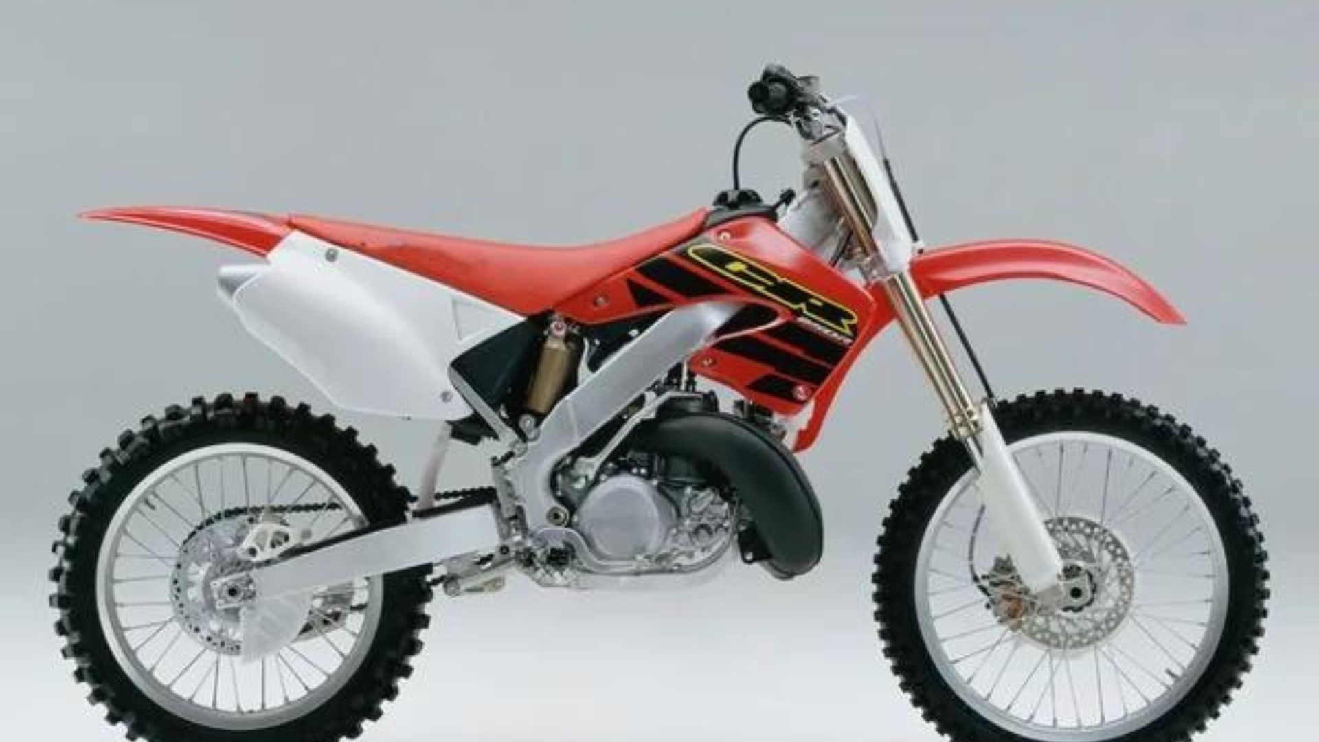 Honda CR 125 2000 Tabela FIPE: Preço, Valor em Julho de 2025 - Agora Motor