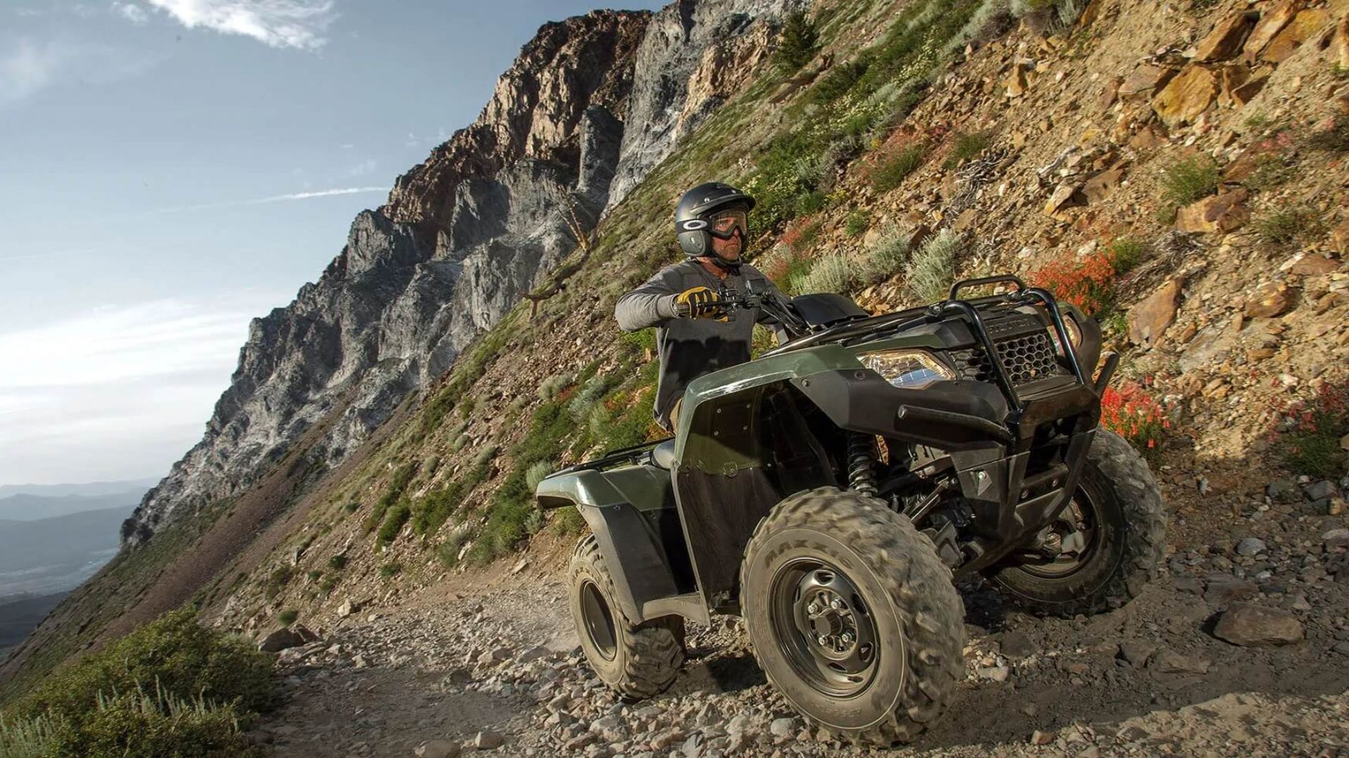 FOURTRAX 2018 Tabela FIPE: Preço, Valor em Janeiro de 2026 - Agora Motor