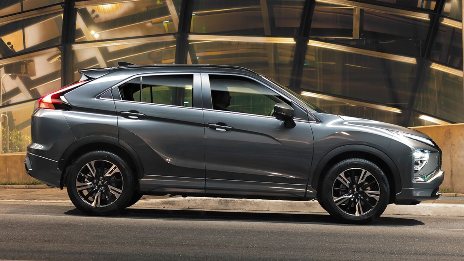 Eclipse Cross 2023 Tabela FIPE: Preço, Valor em Maio de 2026 - Agora Motor