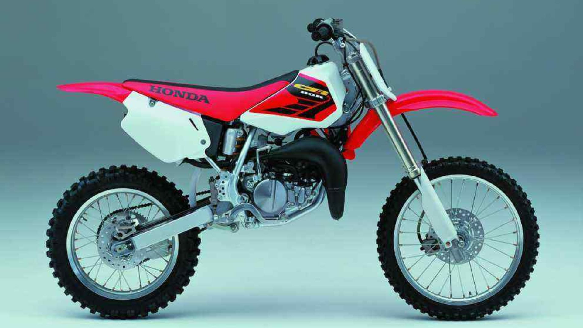 CR 80 2001 Tabela FIPE: Preço, Valor em Agosto de 2025 - Agora Motor