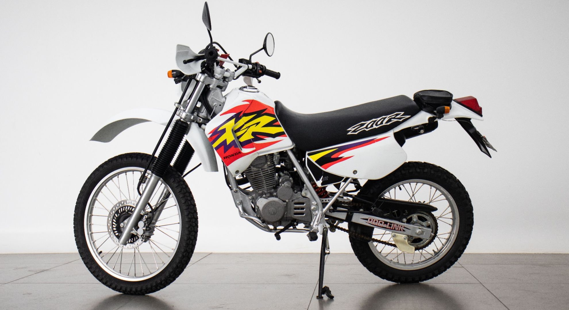 XR 200 R 1999 Tabela FIPE: Preço, Valor em Janeiro de 2026 - Agora Motor