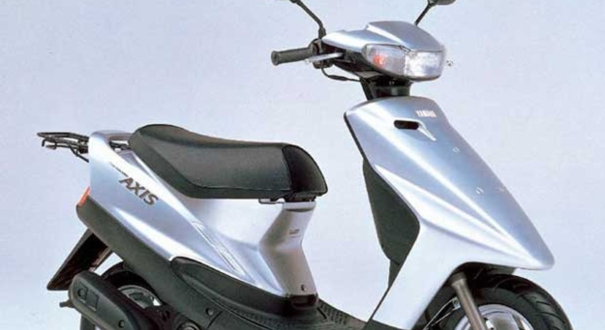 AXIS 90 1995 Tabela FIPE: Preço, Valor em Setembro de 2025 - Agora Motor