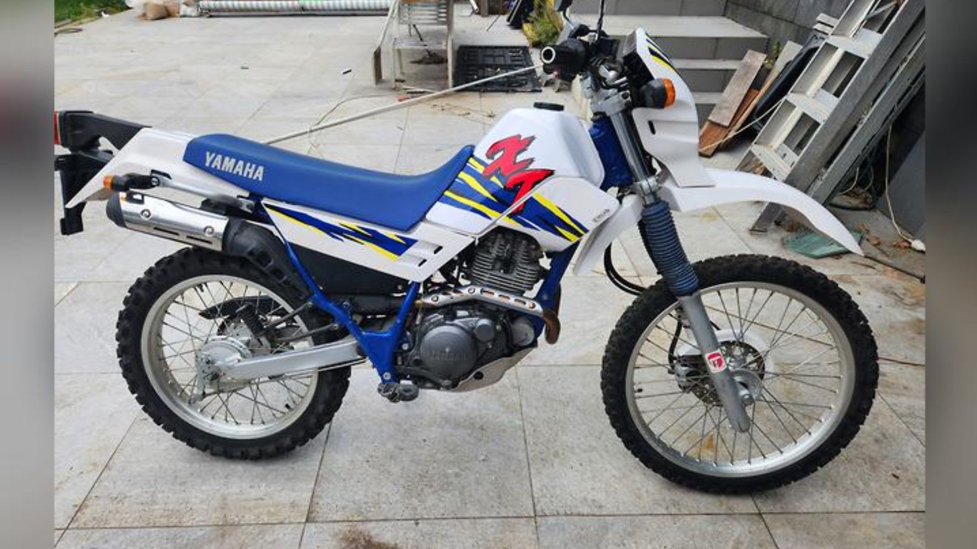 XT 225 2001 Tabela FIPE: Preço, Valor em Janeiro de 2026 - Agora Motor