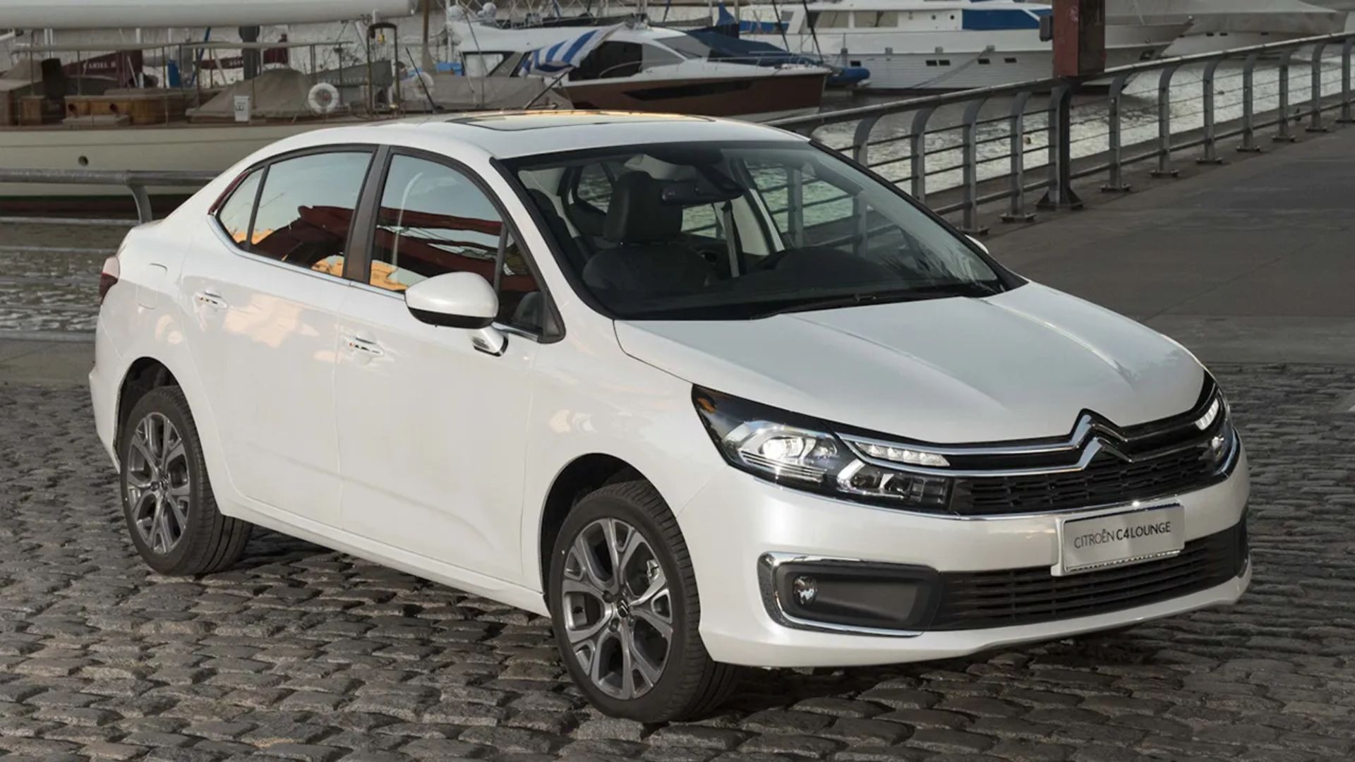 C4 2021 Tabela FIPE: Preço, Valor em Julho de 2025 - Agora Motor